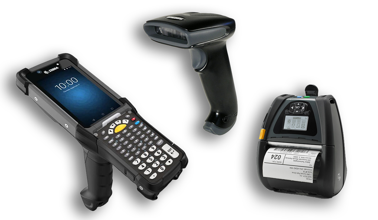 We Know Industrial Batteries