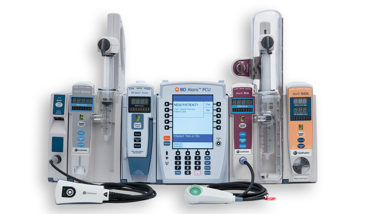 We Know Medical Batteries