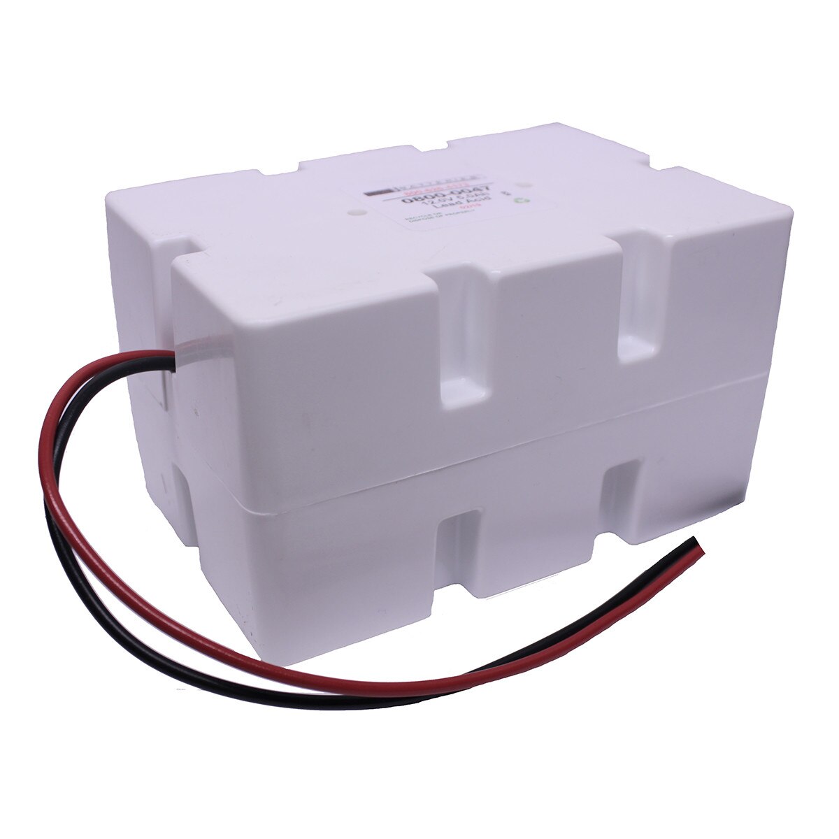 IFR-Monitors@groups.io | FYI: IFR 500A replacement battery source