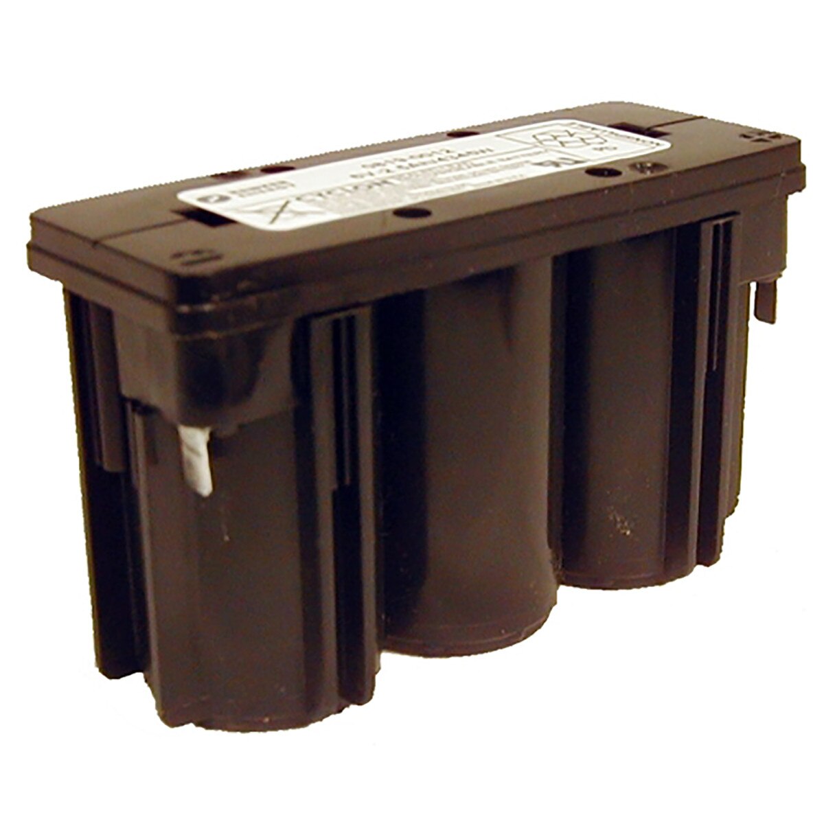 Replacement Otis AAA718E16 Battery 6V Sealed Rechargeable | OSI Batteries