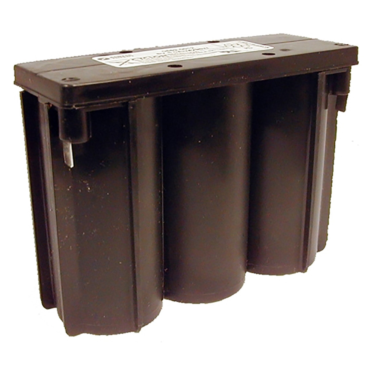 Otis 0859-0024 Monobloc Battery 6v 8Ah AAA718E10 | OSI Batteries
