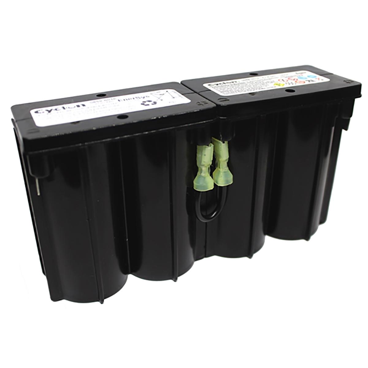 EnerSys Cyclon 0859-0014 Assembly Battery 1x4 Monobloc | OSI Batteries