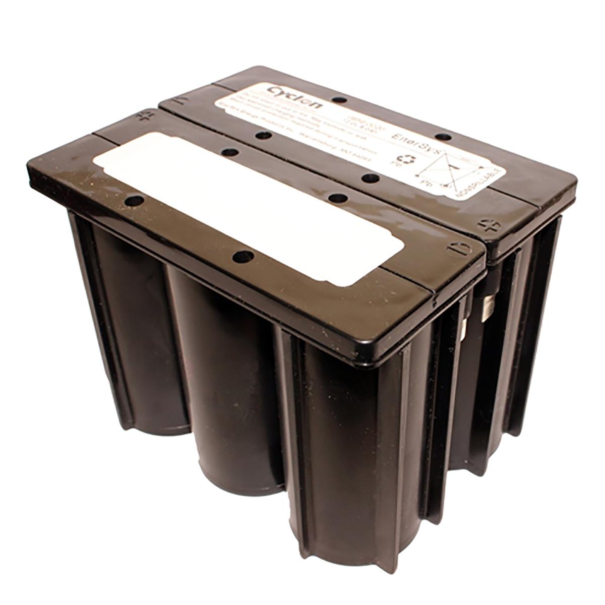 EnerSys Cyclon 0859-1008 Assembly Battery 2x3 Monobloc | OSI Batteries