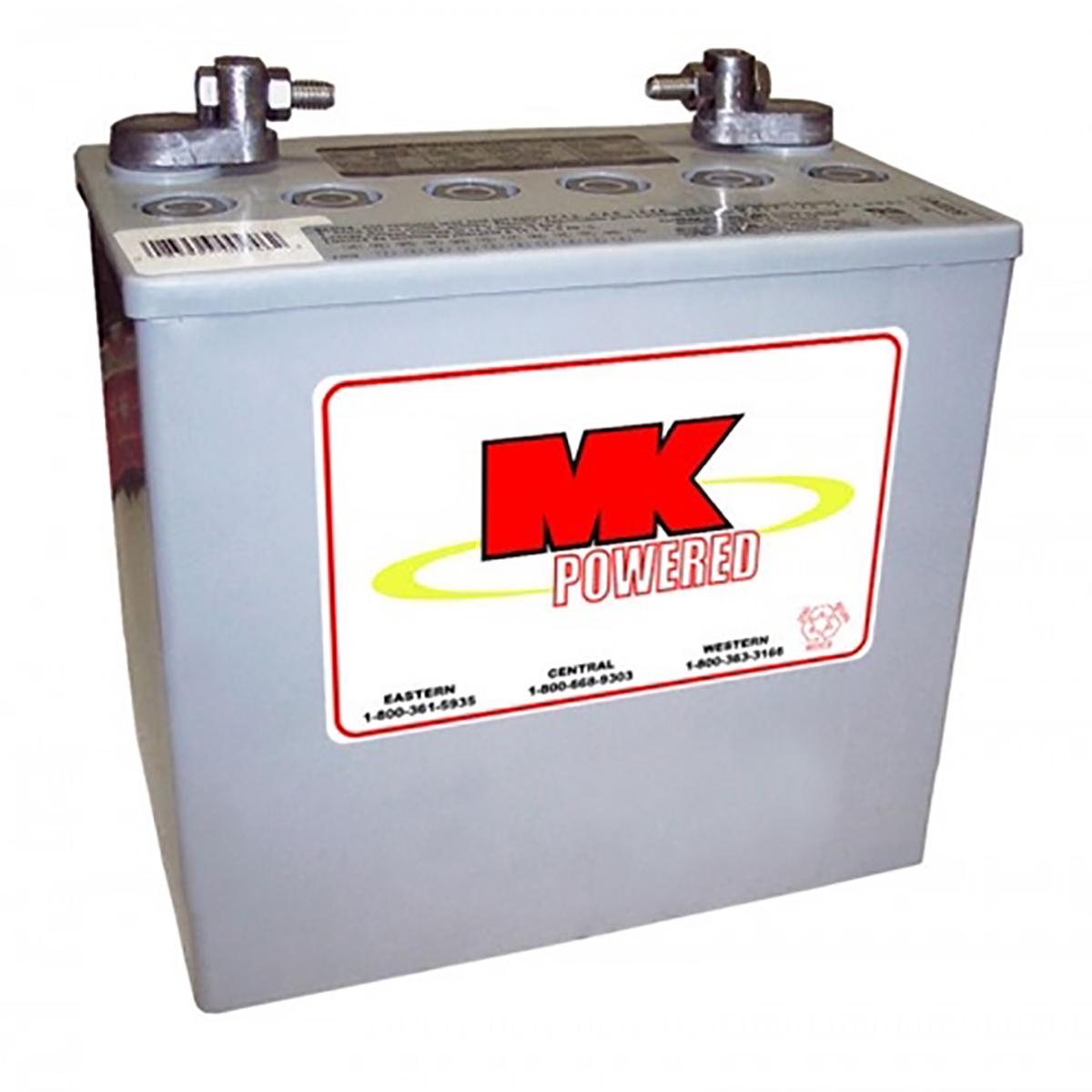 Invacare Corp Pronto M91 Power Wheelchair GEL Battery 51Ah | OSI Batteries