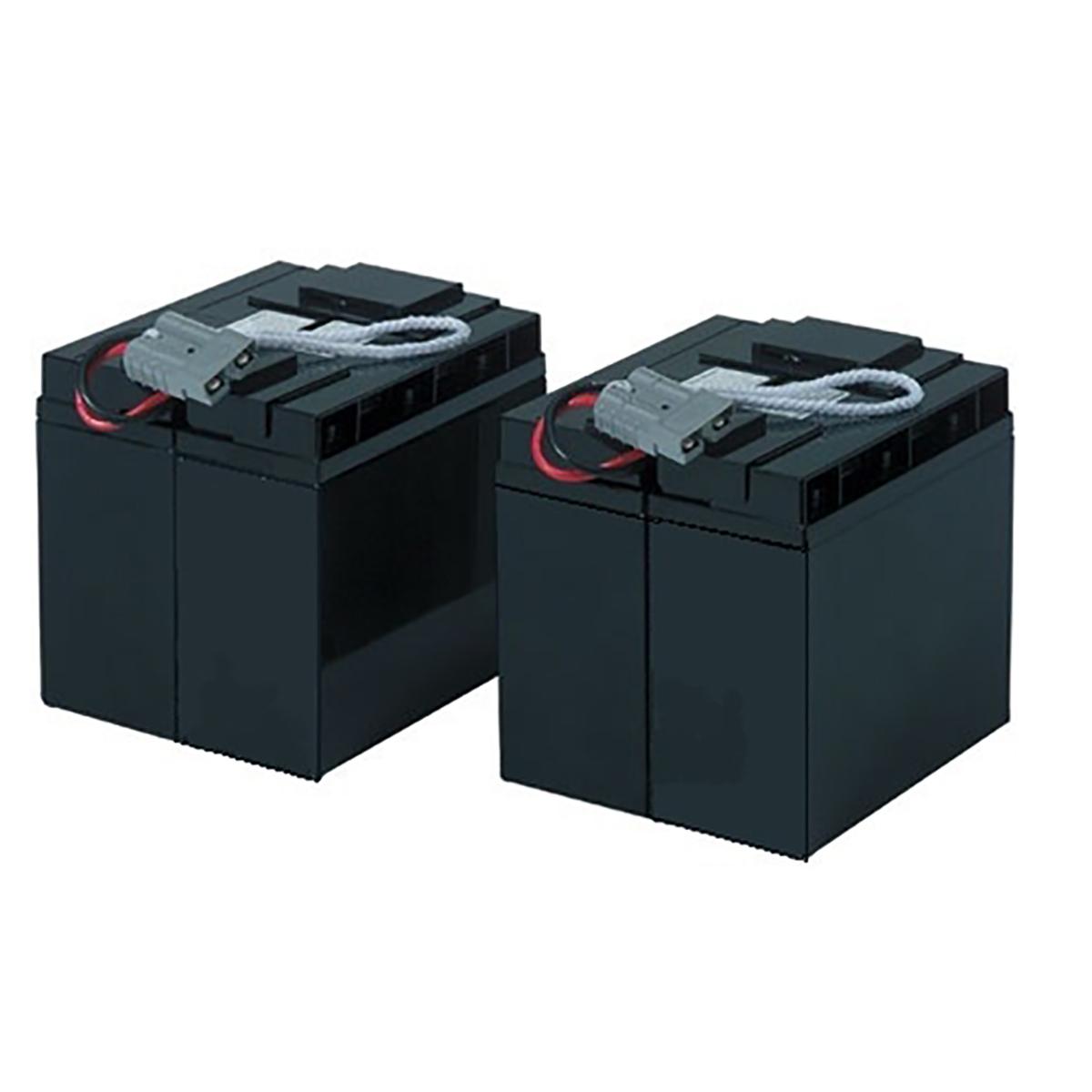APC SU2200UXICH Battery Cartridge Smart-UPS 1400 | OSI Batteries