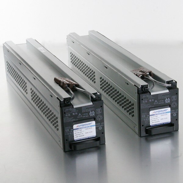 APC RBC140 Replacement Battery Cartridge for UPS System | OSI Batteries