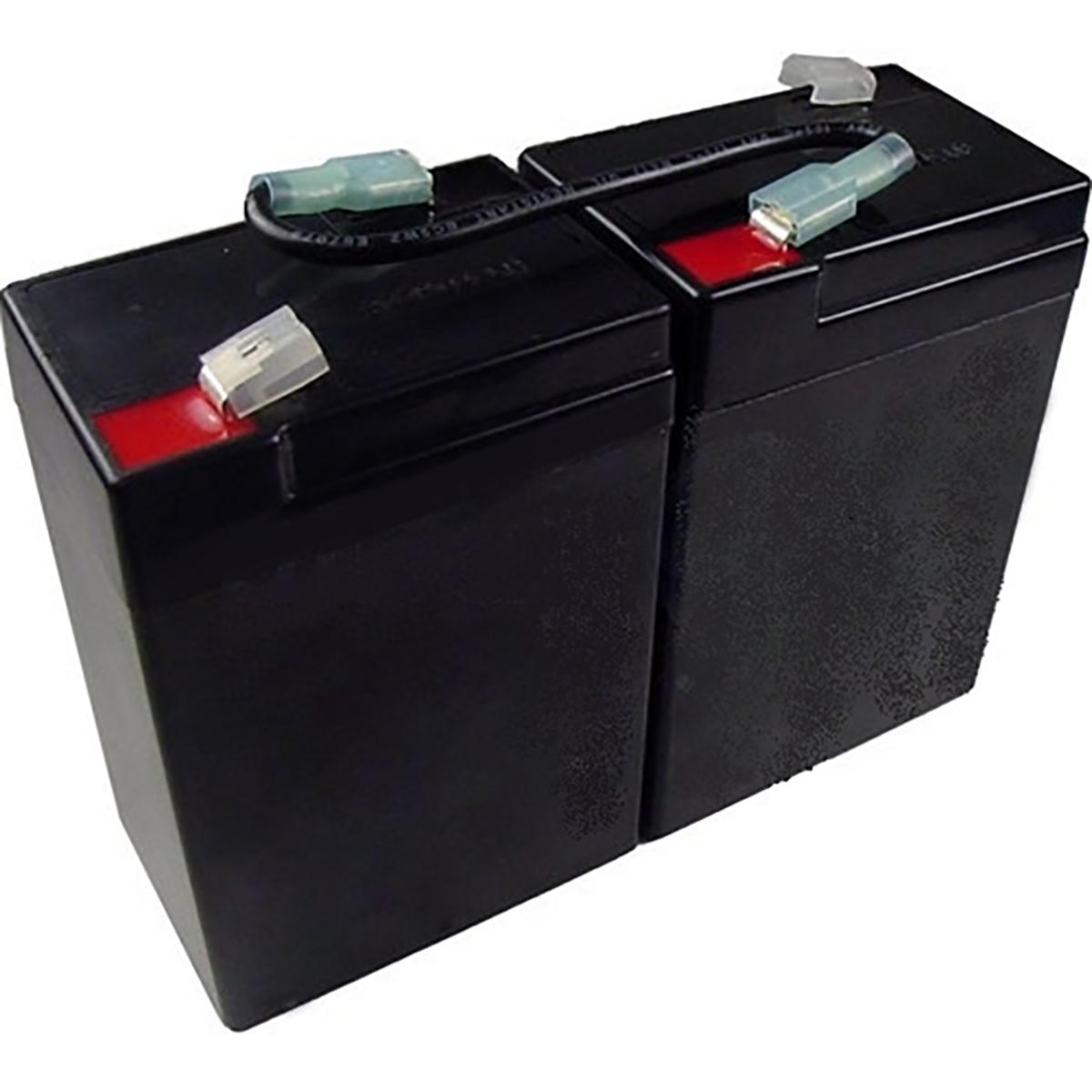 APC RBC1 Battery Cartridge | OSI Batteries