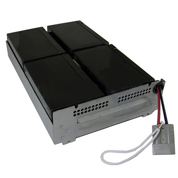 APC SUA1000RM2U Battery Cartridge Smart-UPS 1000 | OSI Batteries