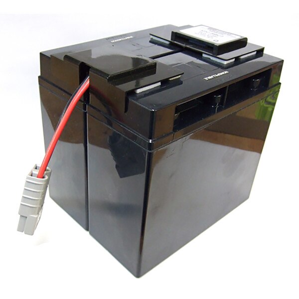 APC Back-UPS 1400 Batteries | UPS Batteries | OSI Batteries