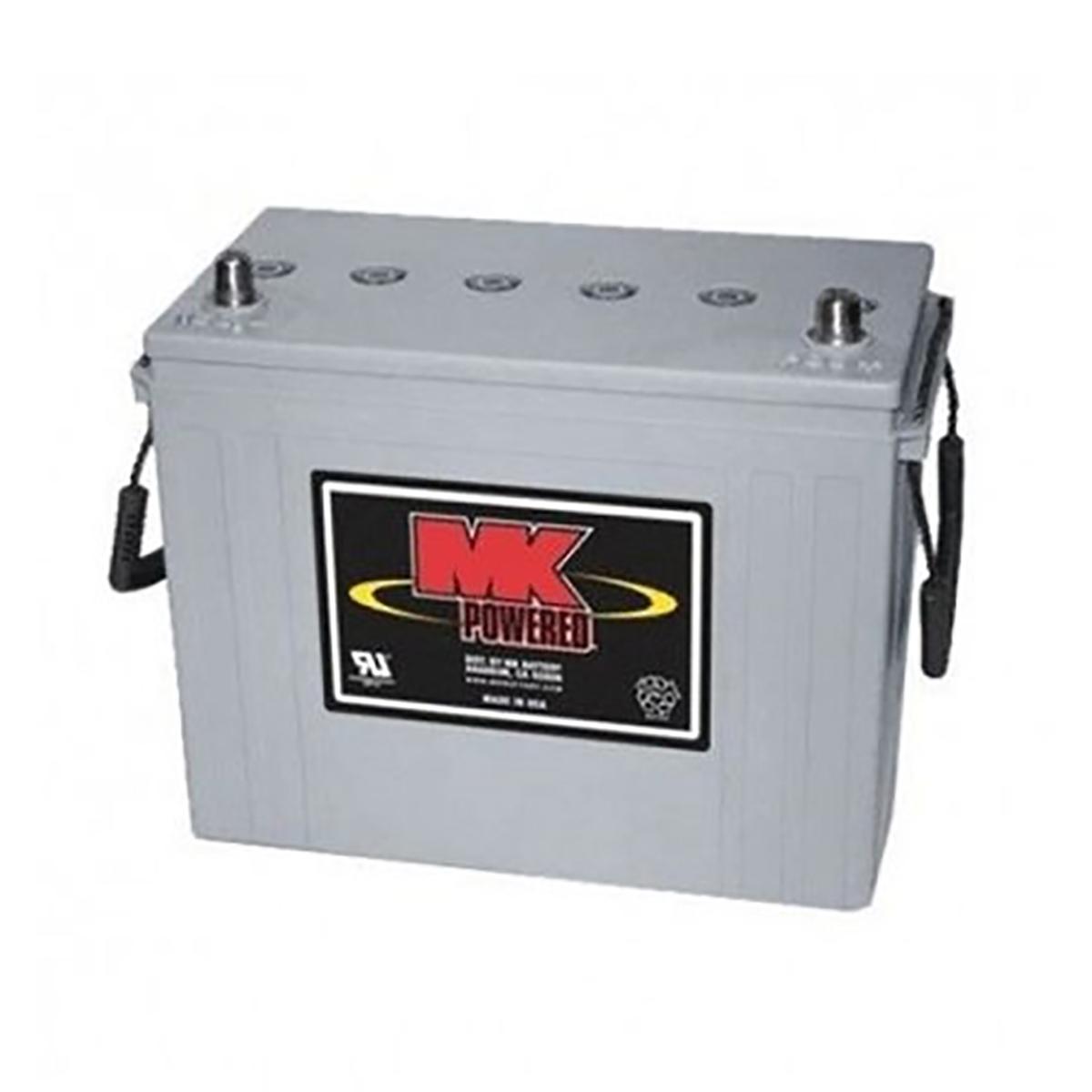 Unipower B00956 Battery 12v VRLA Sealed Lead Acid 8G31DT | OSI Batteries