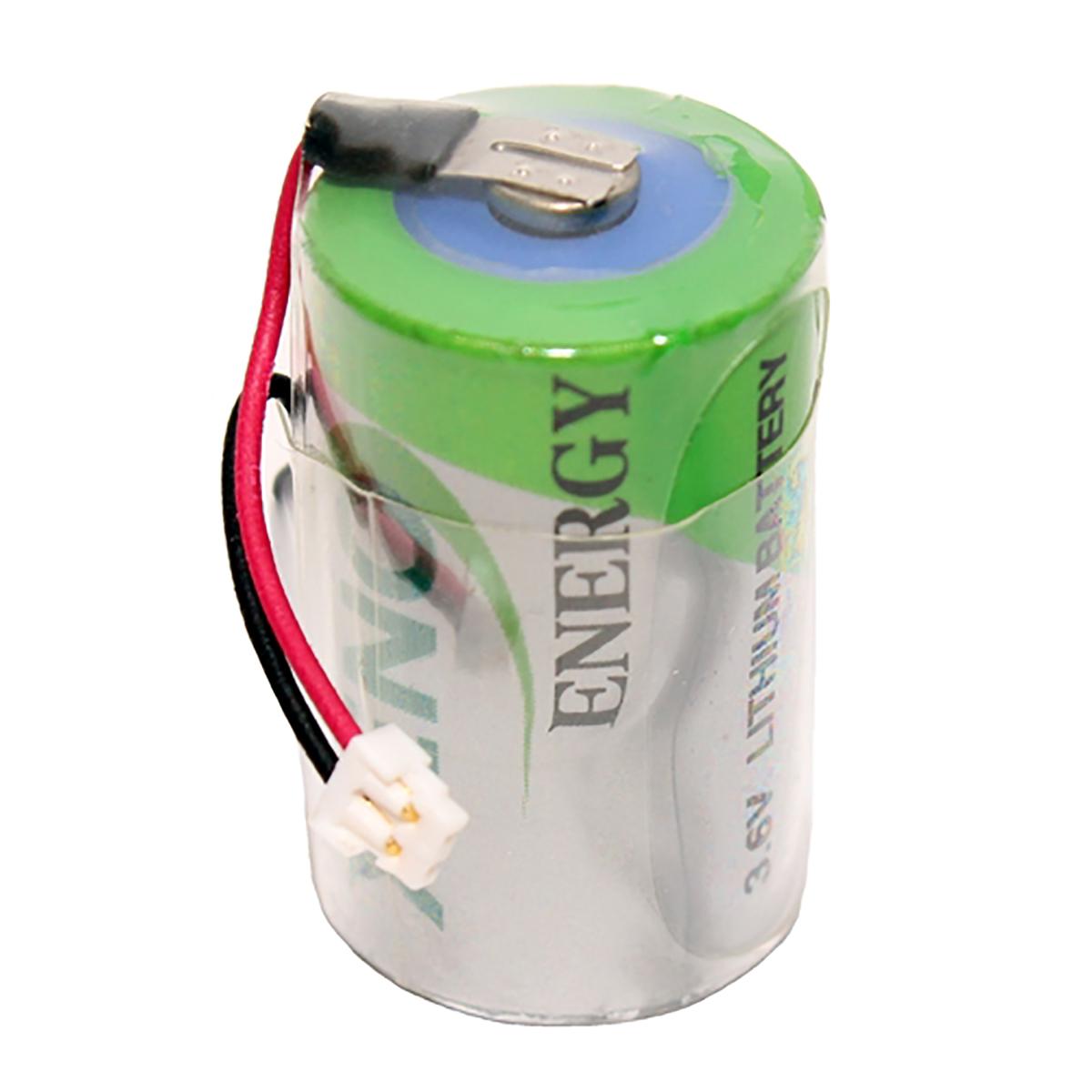 AeroScout T2S Sensor Tag Battery XLP-050F/C&W ACH SCL-03P/C&W/ACH ...