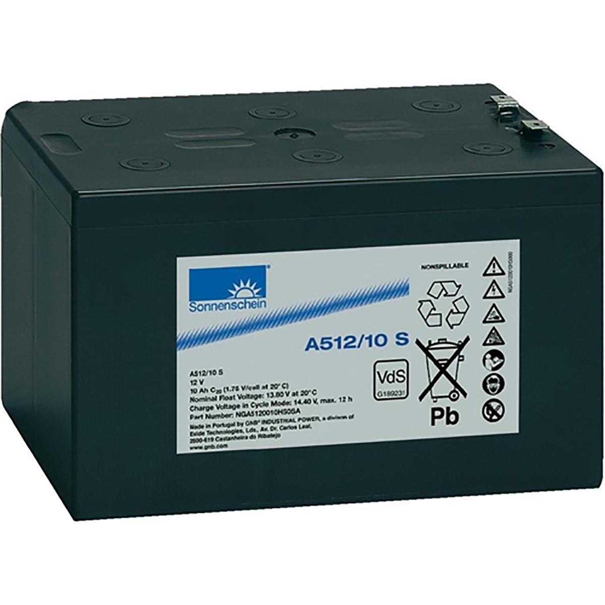 Trumpf Medical Systems Mars Operating Table Battery | OSI Batteries