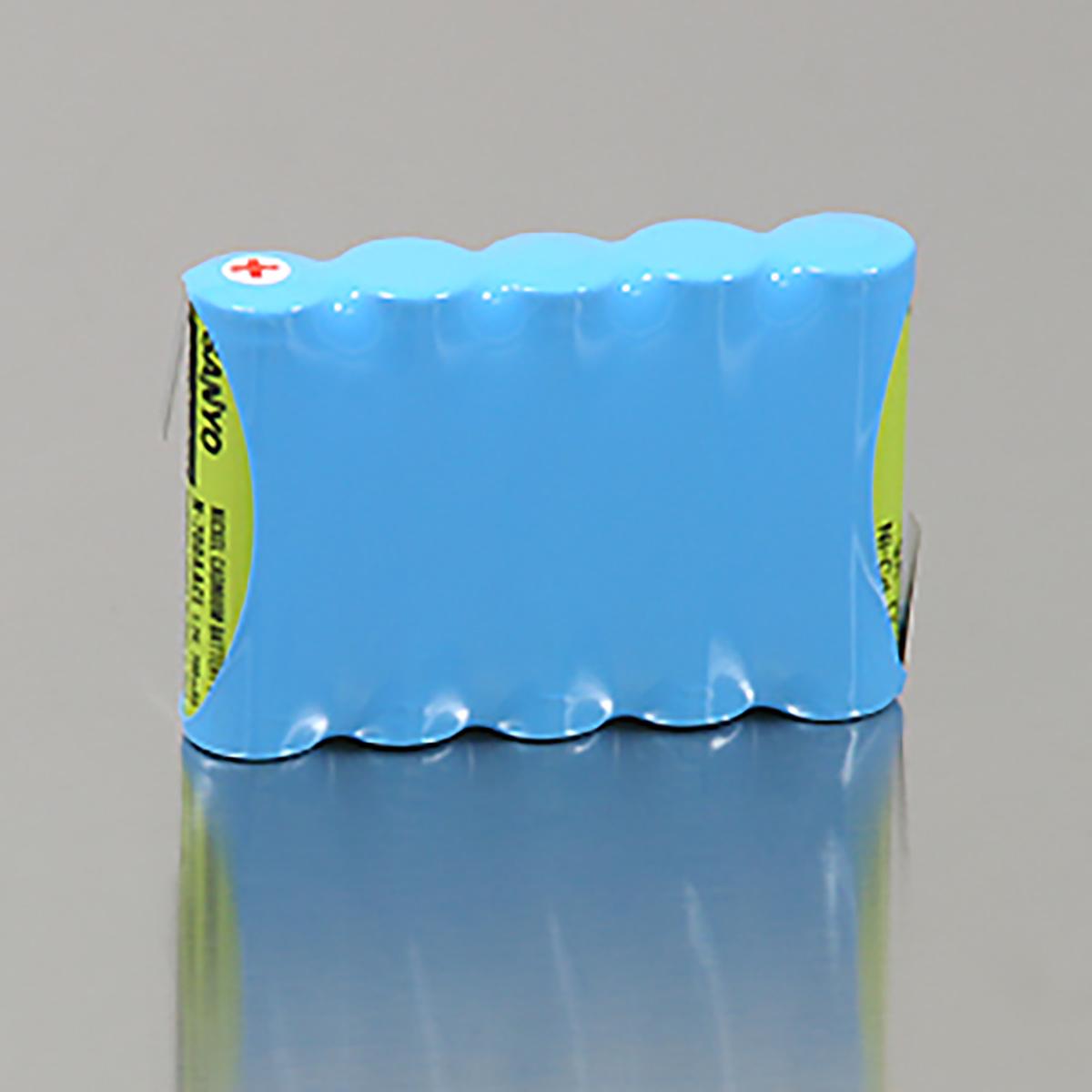 Baxter Healthcare AS2F ASFH Infusion Pump Battery | OSI Batteries