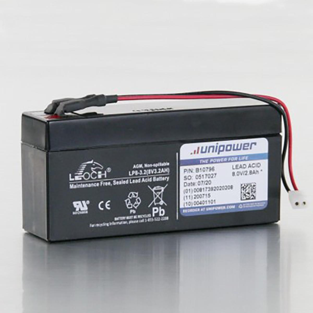 Abbott Aclaim Encore Infusion Pump Battery | OSI Batteries