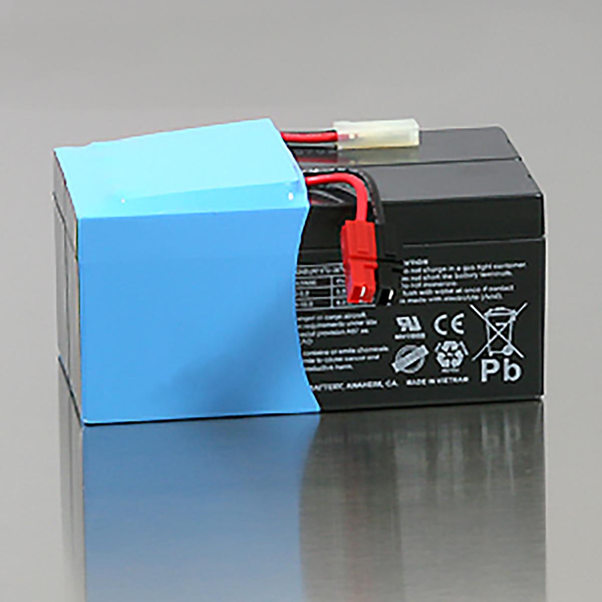 B10798 Propaq Monitor 101-106 501-0008-00 Battery 501-0006-00 | OSI ...