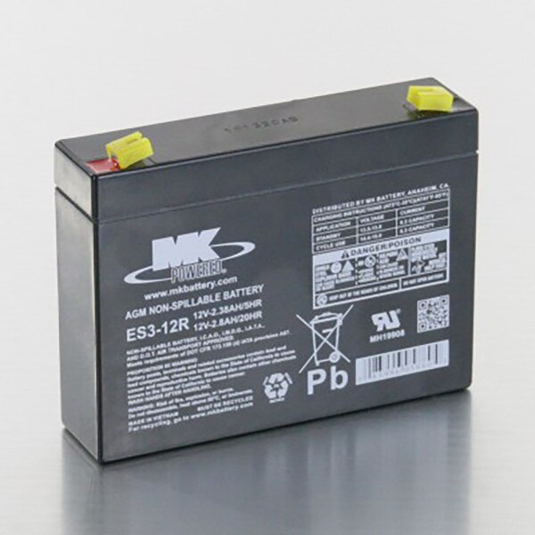 B10998 Steris 3085 Surgical Table Control Battery P-93908-637 | OSI ...