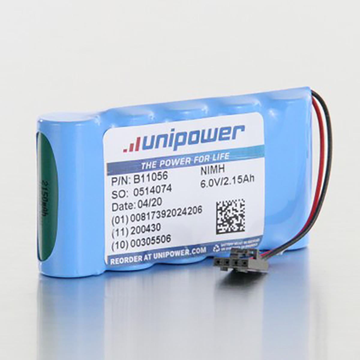 B11056 Baxter Healthcare AS50A Infusion Pump Battery | OSI Batteries