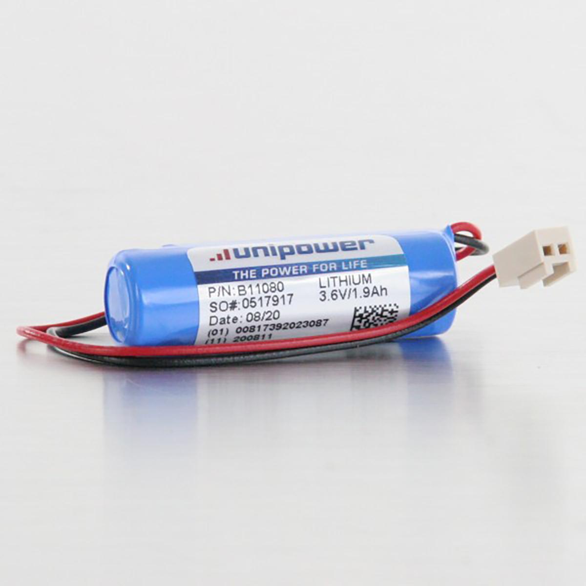 Siemens Medical Servo i Ventilator - Memory Battery | OSI Batteries