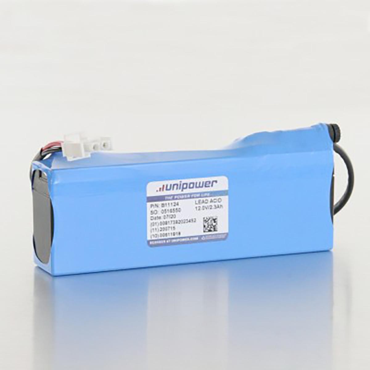 Datex-Ohmeda Aestiva 5 Battery 1503-3045-000 Rev D | OSI Batteries