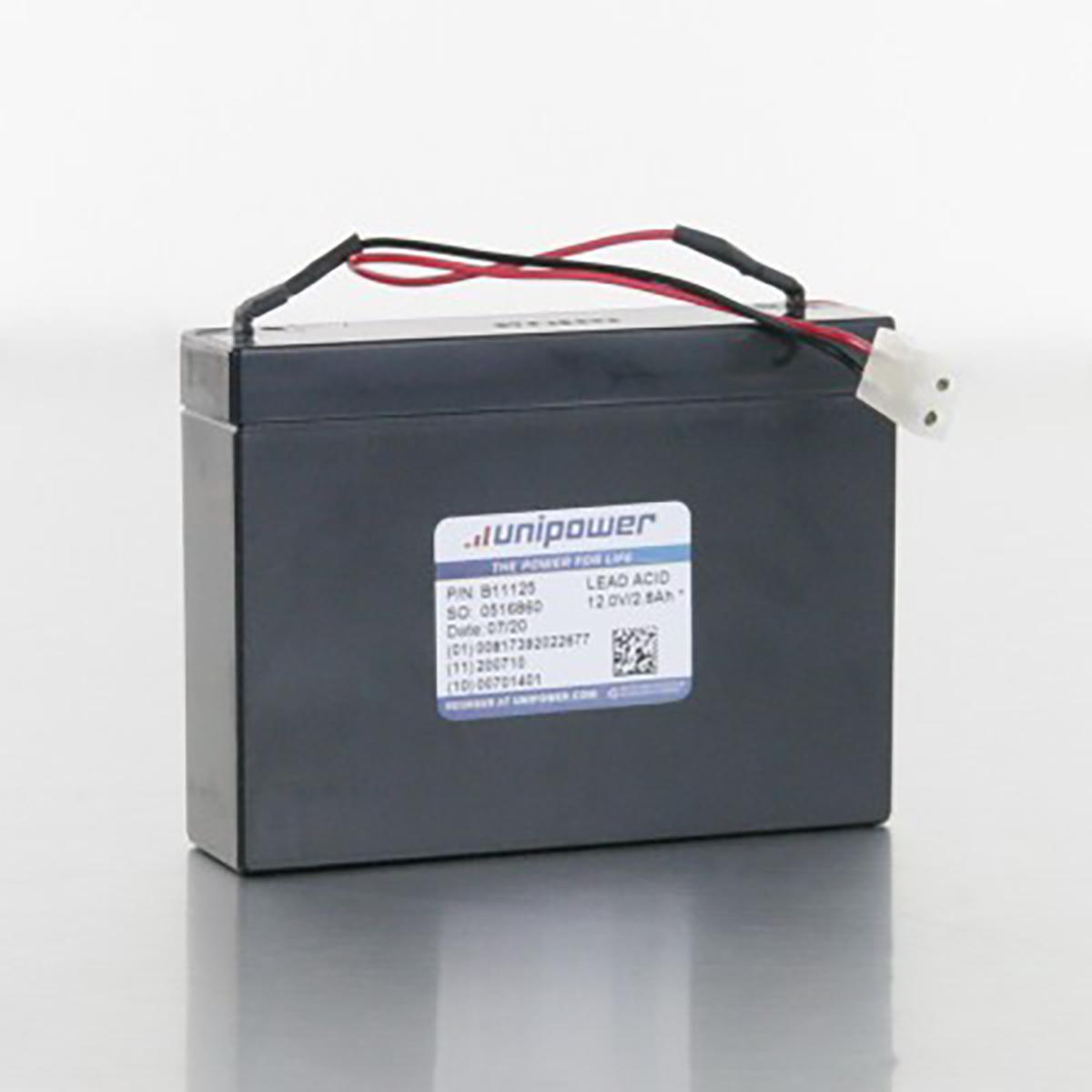 SSCOR Inc Sentinel Model 2315 Battery 80638 | OSI Batteries