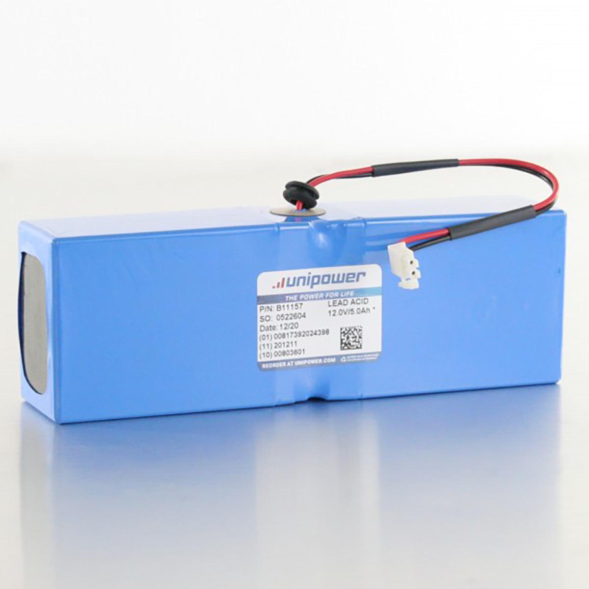 B11157 LTV 900 950 1000 1150 1200 Internal Ventilator Battery 10140-EP ...