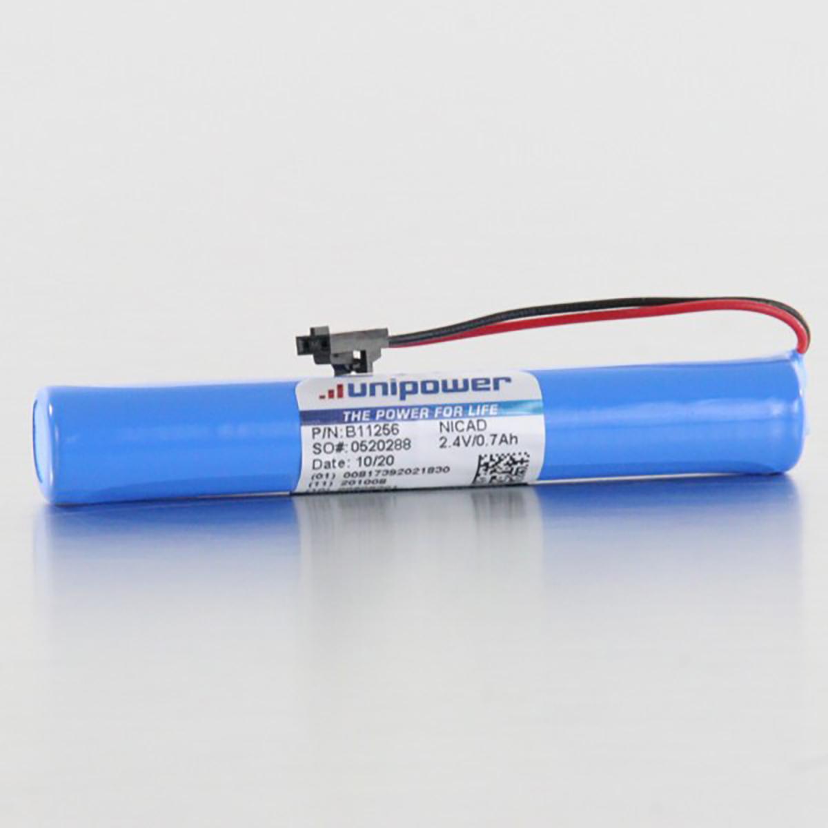 B11256 Baxter Healthcare Microscan Turbidimeter Battery | OSI Batteries
