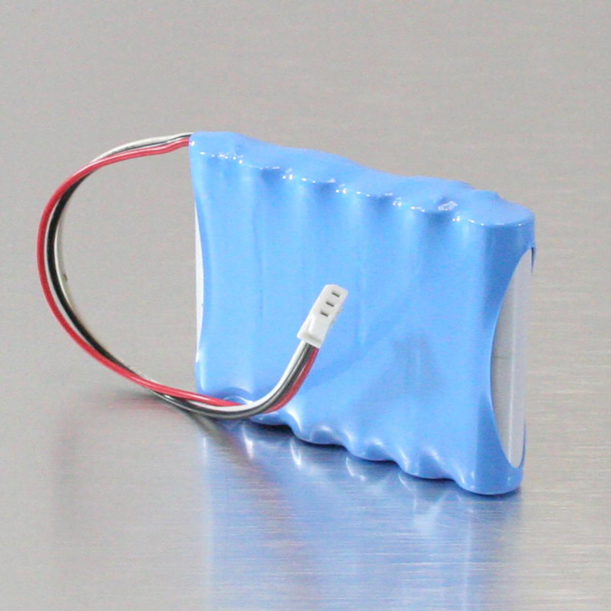 B11339 RN+ Tactilitics Inc Nurse Call Signal Unit Battery EBA0004BP ...