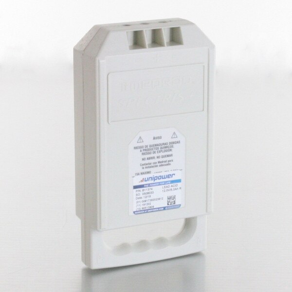 B11374 Medrad Spectris Solaris MR Injection Battery SBP200 Rebuild ...