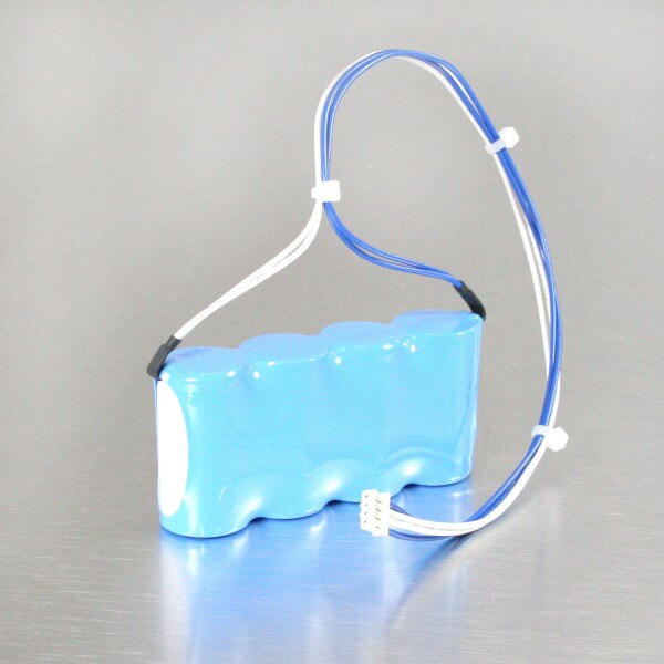 B11406 Avox Systems Inc 1000E Cath-Lab Oximeter Battery 12140S ...