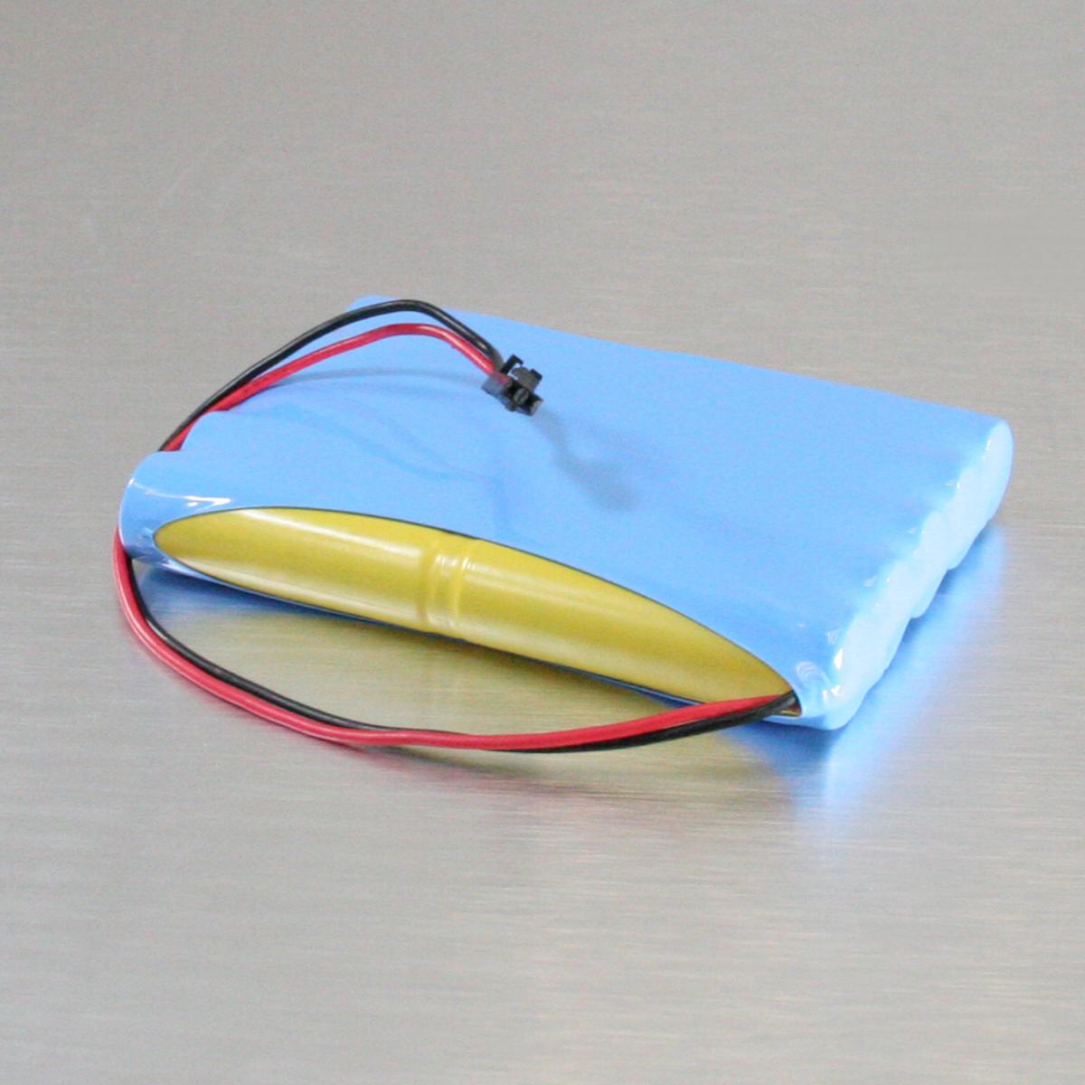 B11471 Manrex LTD Powdercrush Pill Crusher Battery XLK-48AA800 | OSI ...