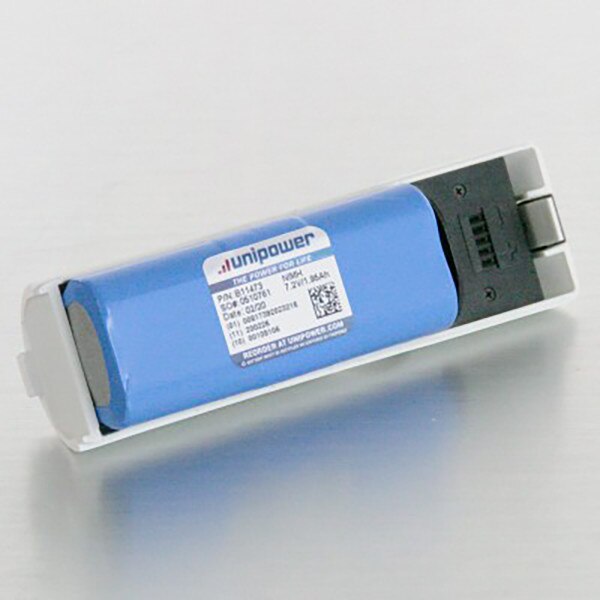 B11473 Kowa Optimed Inc SL-14 Slit Lamp Battery ASL-PP14 Rebuild ...