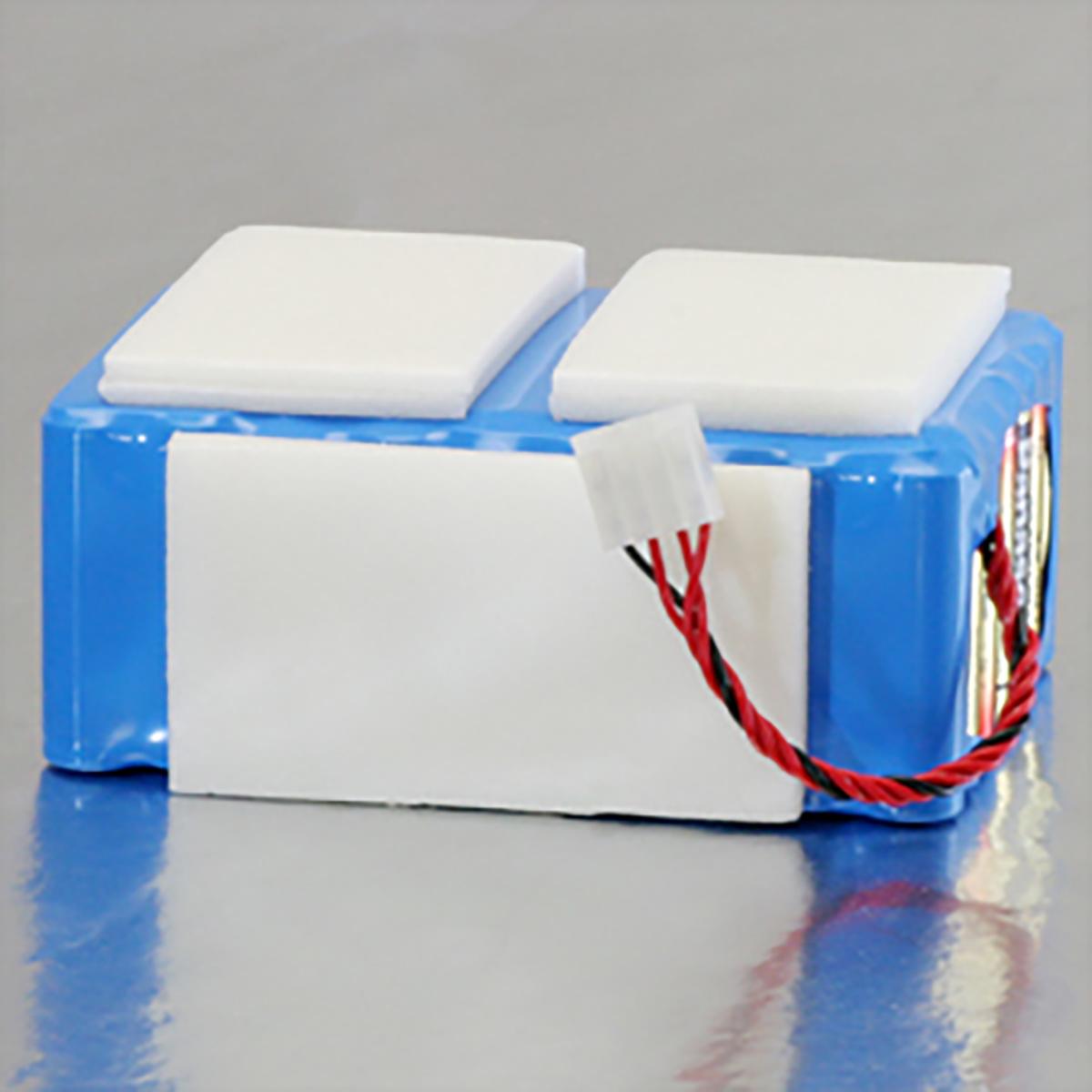 B11505 Thoratec CentriMag Blood Pump Memory Battery 201-30009 | OSI ...