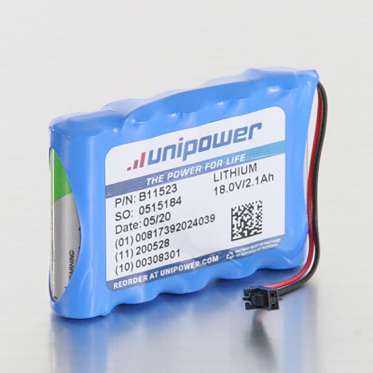 Exogen 2000+ Bone Healing System Battery | OSI Batteries