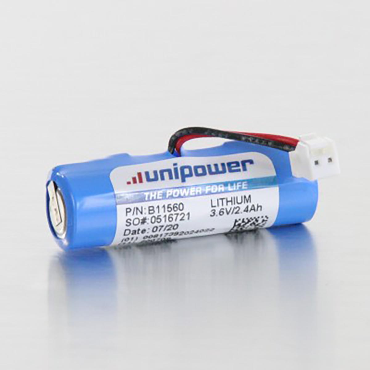 AeroScout TAC 241 Sensor Tag Battery | OSI Batteries