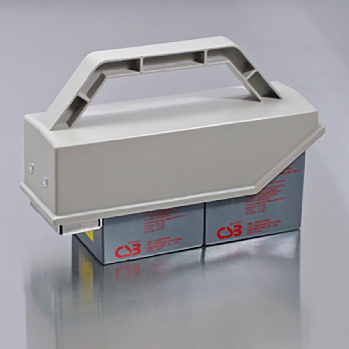 B11571 EZ Way Smart Stand Battery 24v 5Ah SLA TIMM00231 PS-1004381373 ...