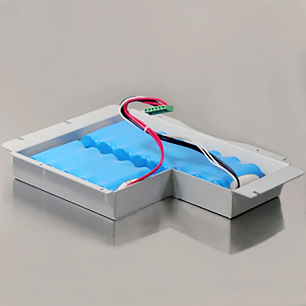 B11613 Zonare Medical Z.One Pro Ultrasound Battery 85031-00 TIMM00598 ...