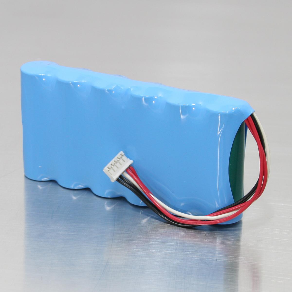 B11614 Fluke Biomedical Sigma Pace 1000 Analyzer Battery ES3039 | OSI ...