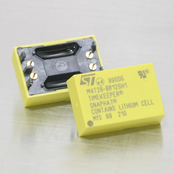 Datex-Ohmeda Cardiocap/5 Processor Board Battery | OSI Batteries
