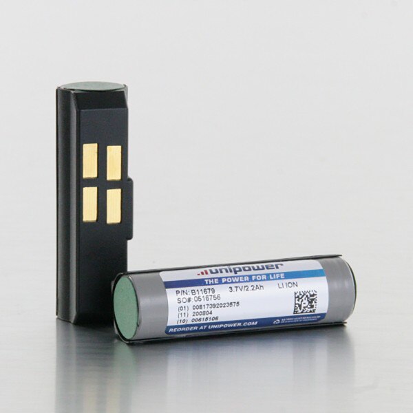 Draeger Infinity M300 Telemetry Battery MS29977 | OSI Batteries