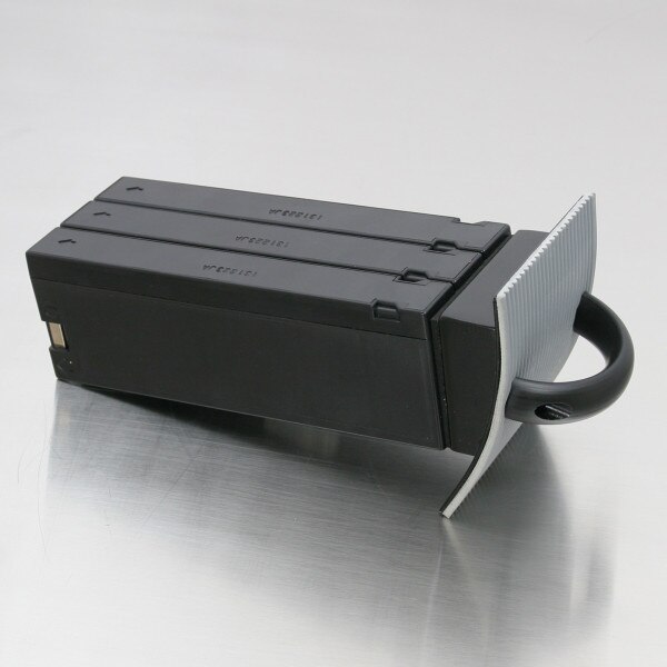 Ergolet Stella Patient Lift Battery Rebuild | OSI Batteries