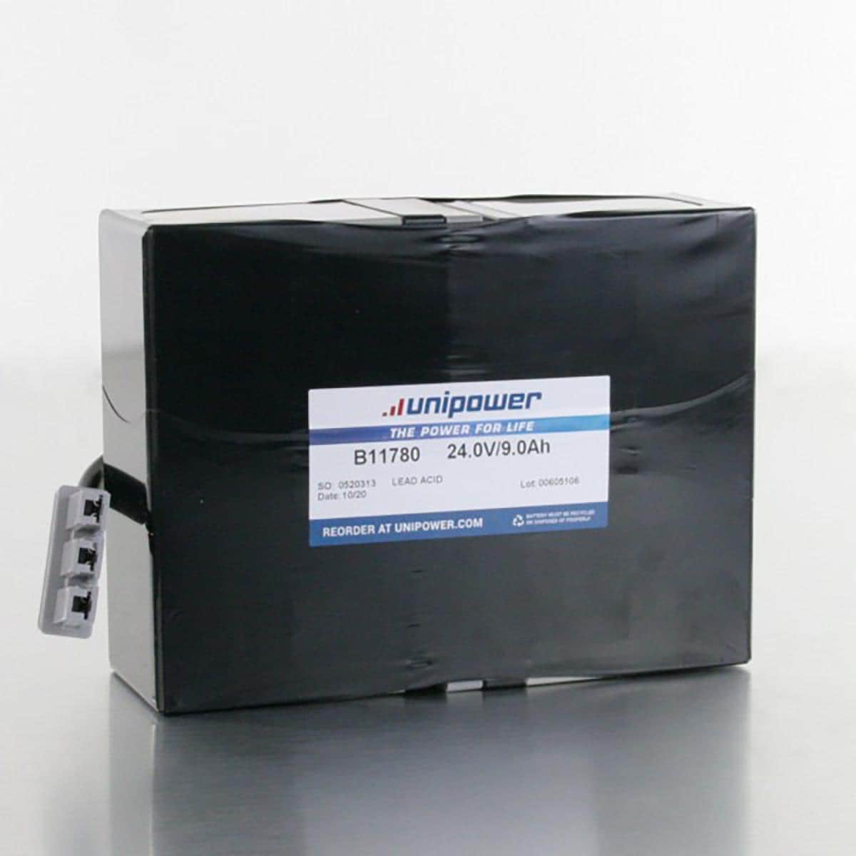 APC RBC32 UPS System | OSI Batteries