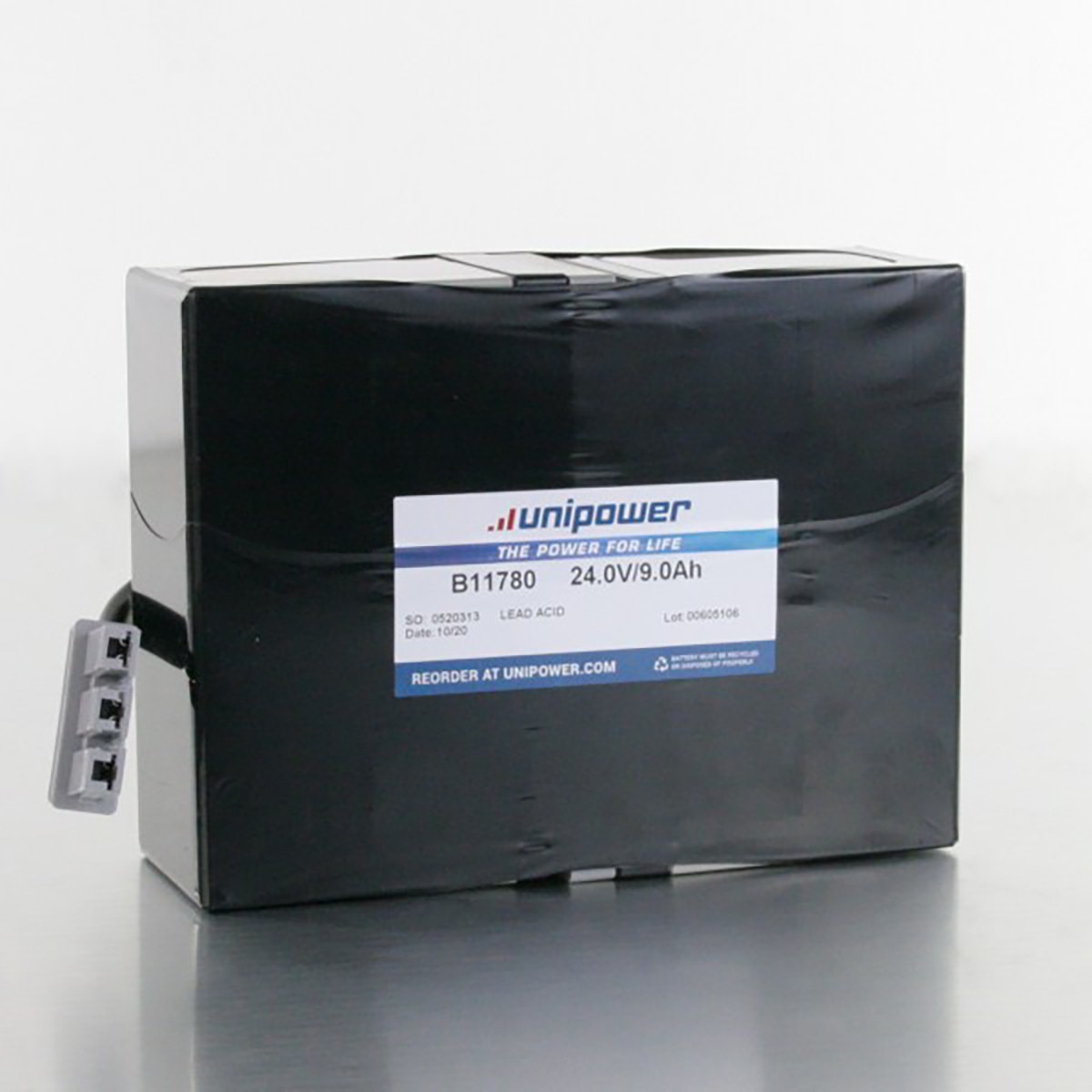 APC RBC32 UPS System | OSI Batteries