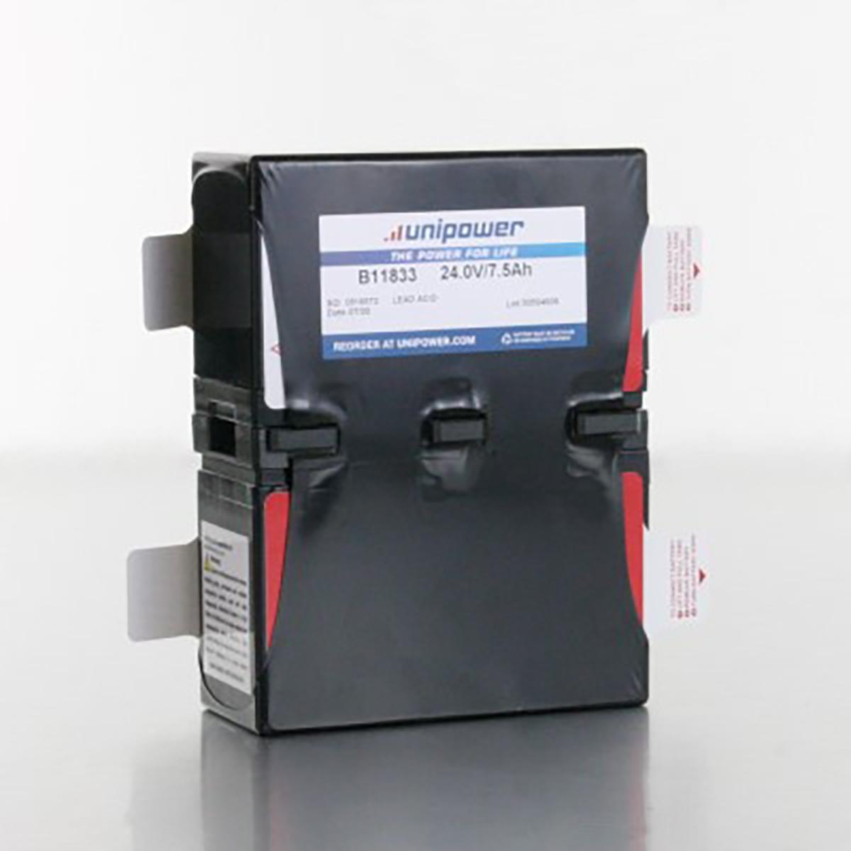 APC RBC123 UPS System Battery | OSI Batteries