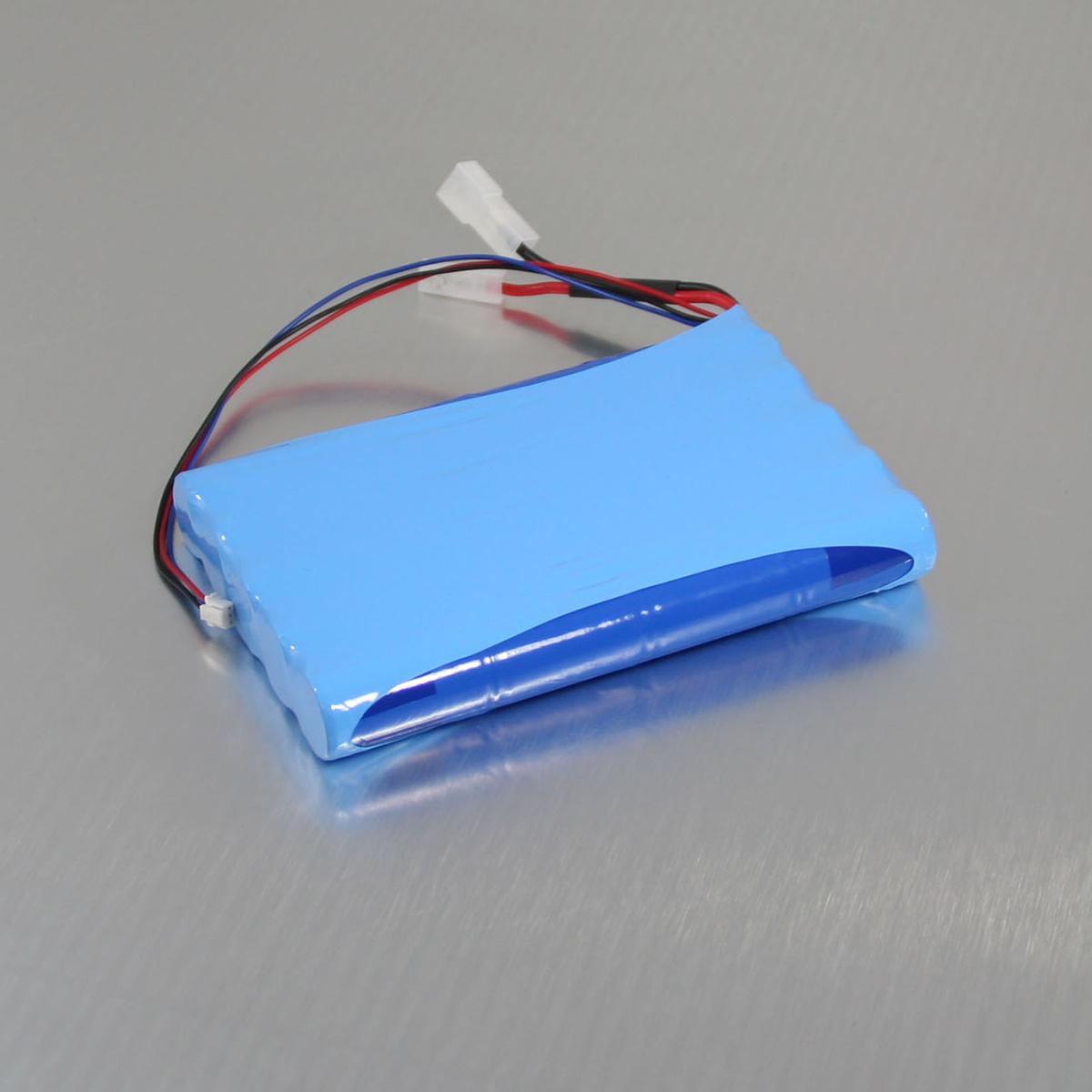 Aftermarket Replacement Guldmann Inc GH3 GH3+ Ceiling Lift Battery ...