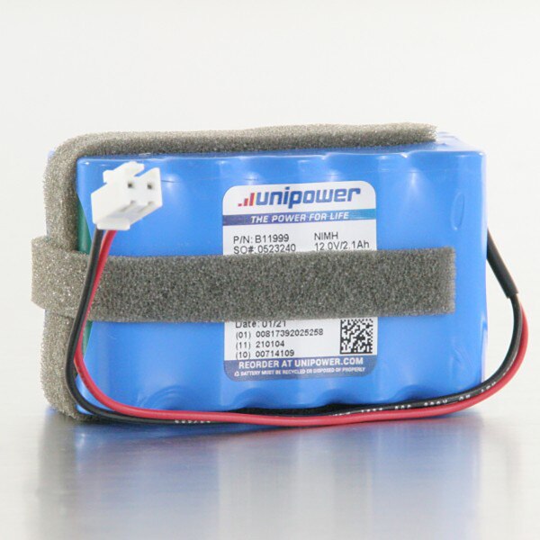 B11999 Medela Vario 18 Suction Pump Battery 0771728 | OSI Batteries