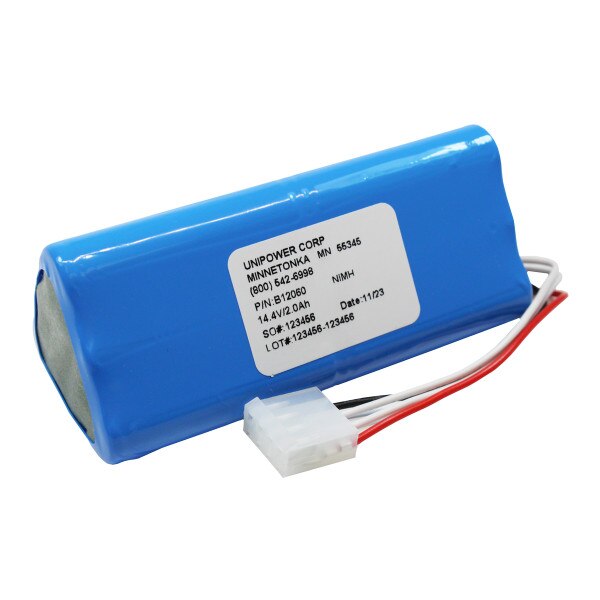 Amico GoLift 700 Battery EL1700-L2T6X | OSI Batteries