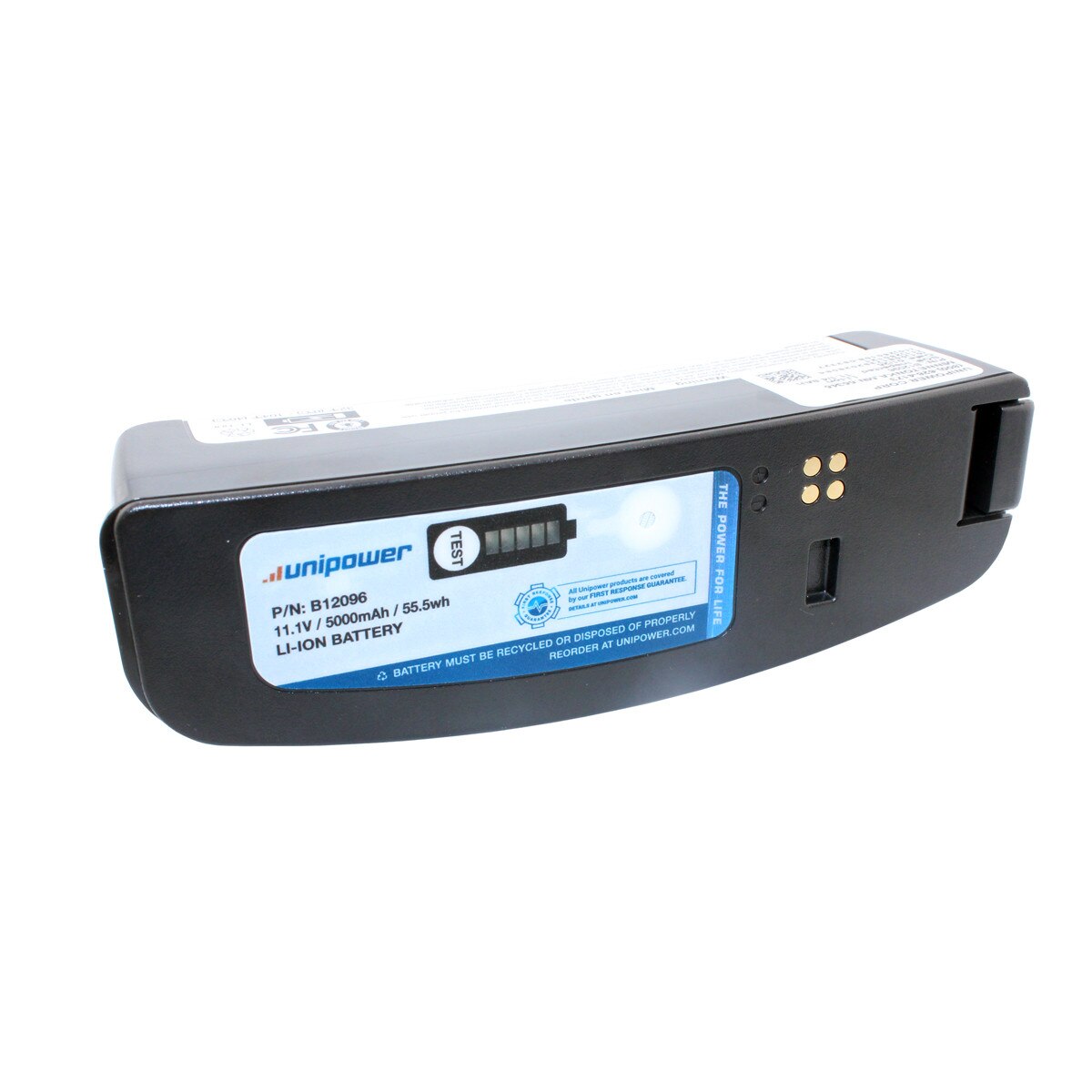 3M Versaflo TR-300 PAPR Battery TR-332 | OSI Batteries
