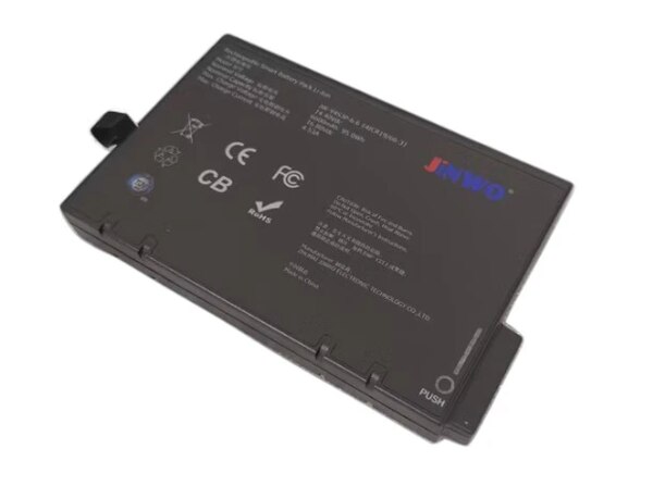 Hamilton Medical C2, C3 Ventilator Battery MSP369106 369106 | OSI Batteries
