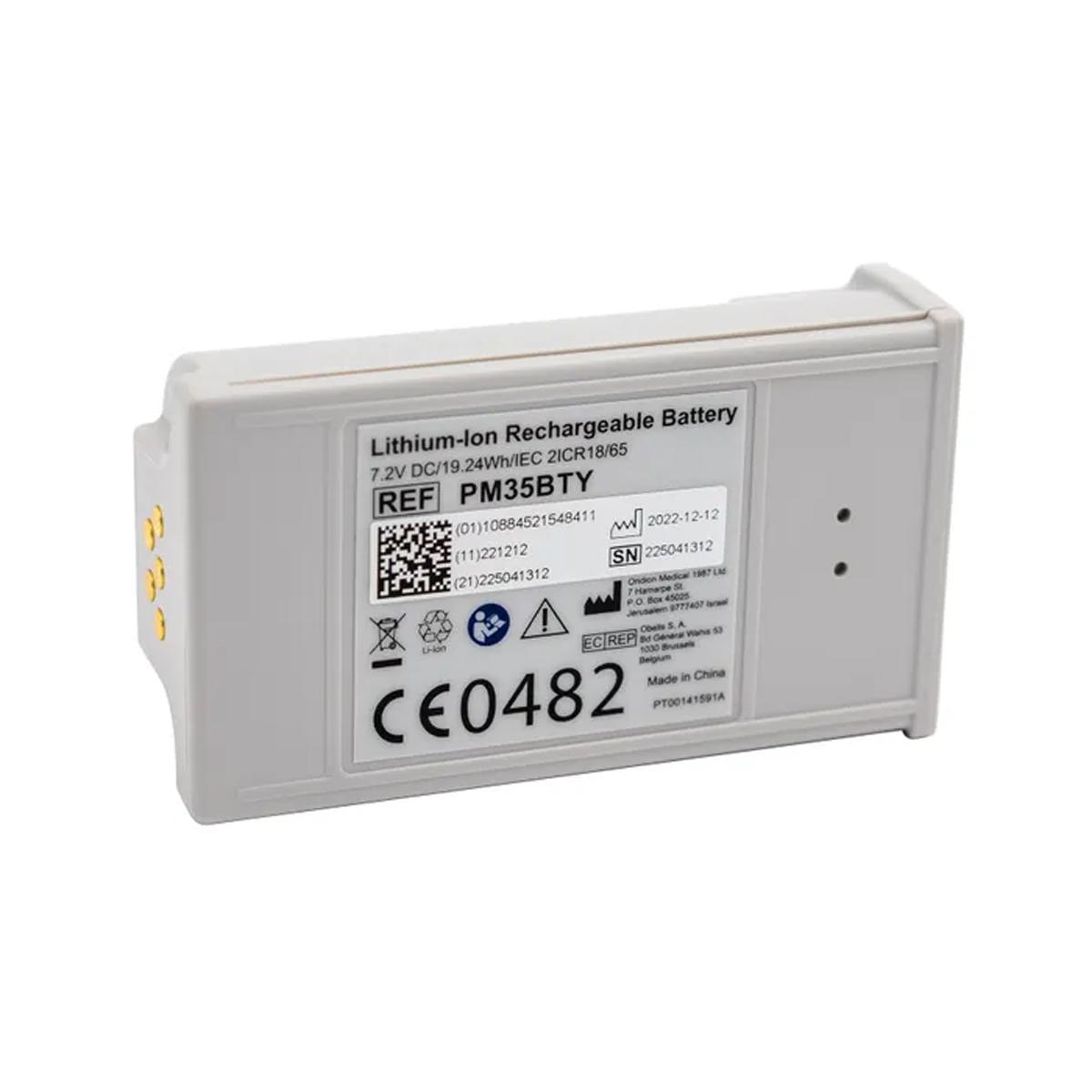 Medtronic Covidien PM35BTY Battery OEM | OSI Batteries