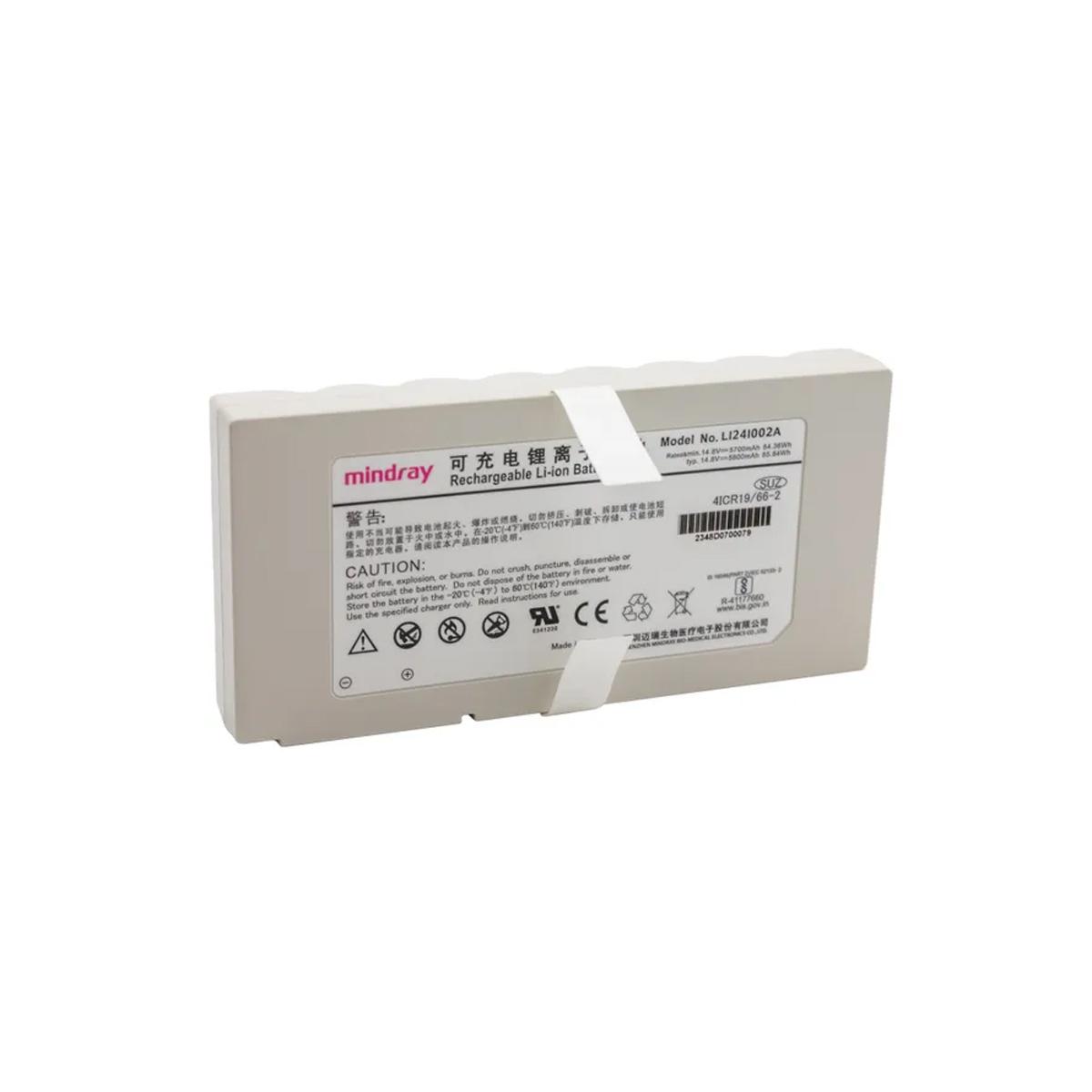 Mindray 115-023072-00 Battery OEM | OSI Batteries